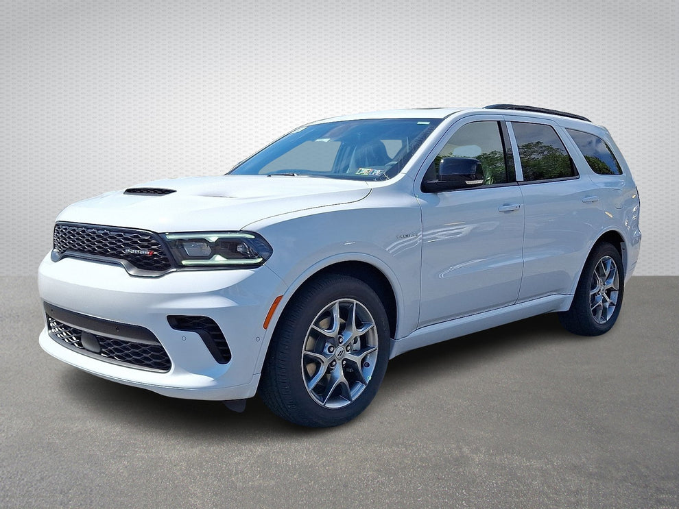 25-93 - 2026 Dodge Durango GT Premium AWD Hemi V8 OR $50,000 Dealer Cr ...