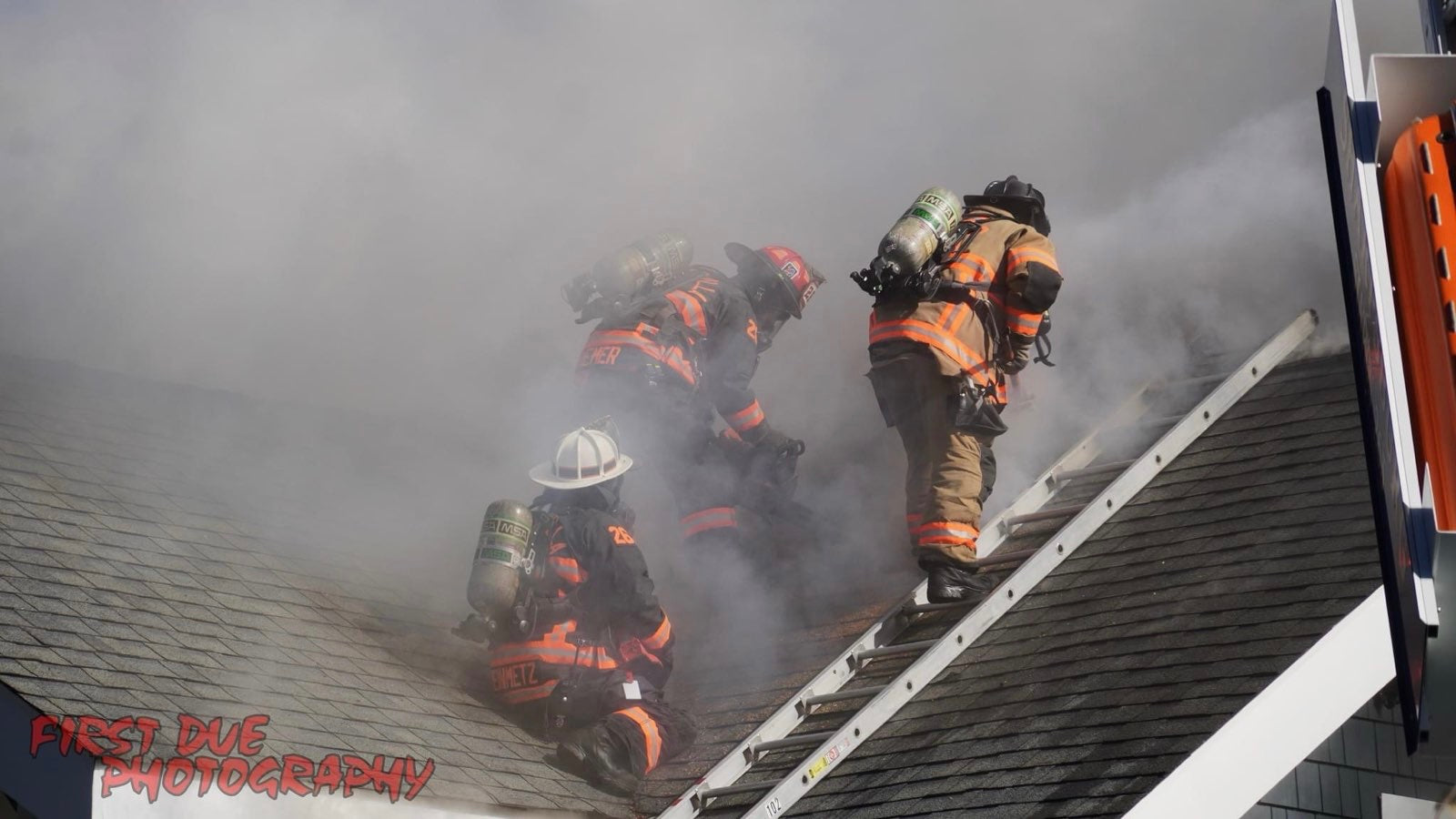 Shaler Villa Volunteer Fire Company